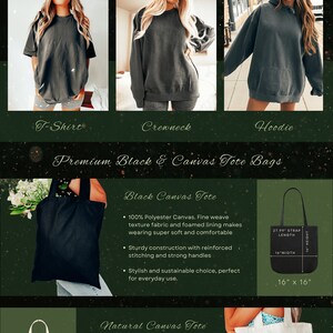 Crowcore Clothing Dark Cottagecore Shirt Comfort Colors Tshirt ...