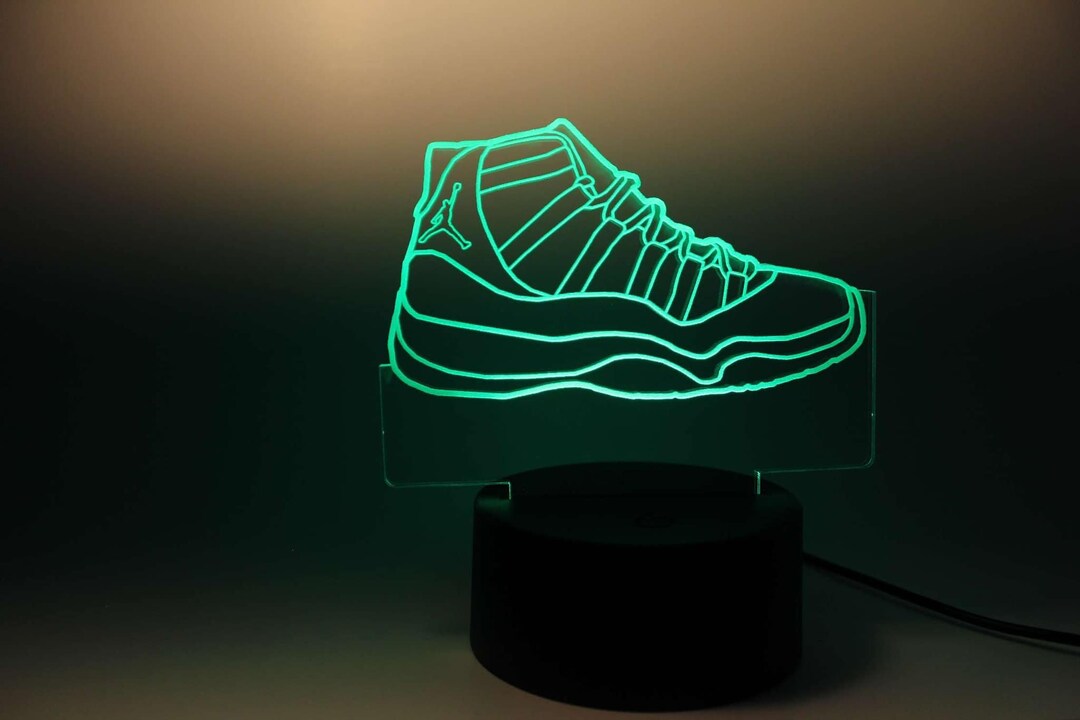 LED Acrylic Signs - Etsy