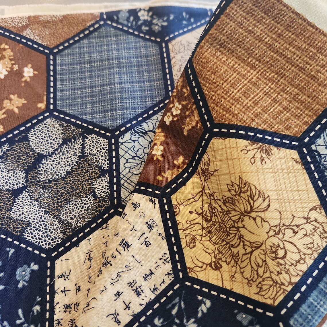 Charming Scrappy Squares Quilt Kit - Etsy