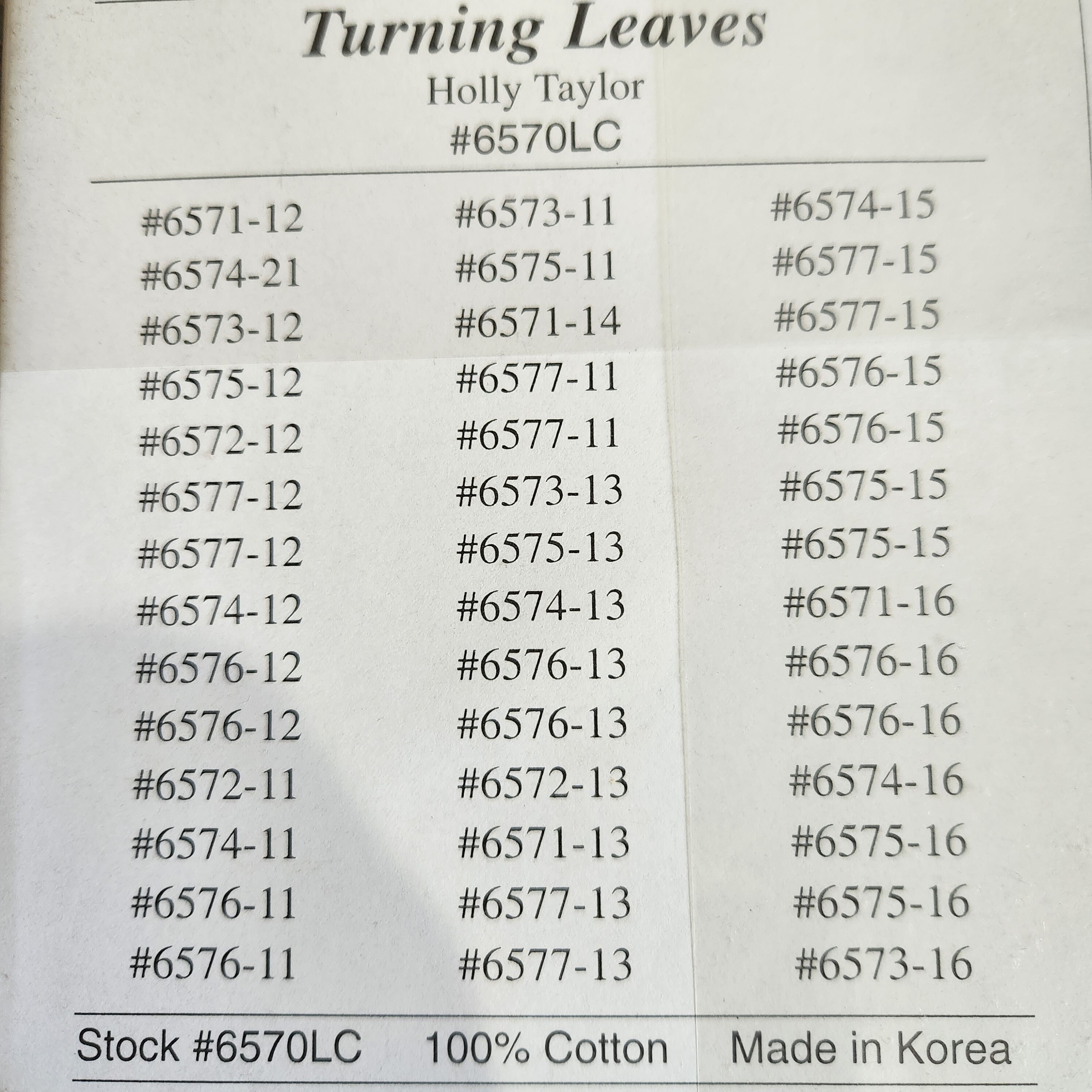 Turning Leaves Layer Cake - Etsy