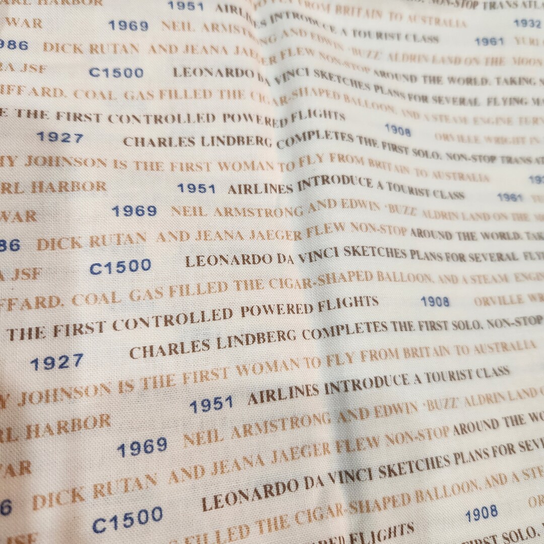 Faye Burgos for Marcus Brothers Textiles Inc. - Etsy