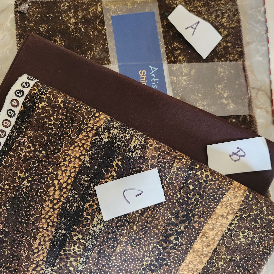 Artisan Spirit Shimmer Grouping. - Etsy