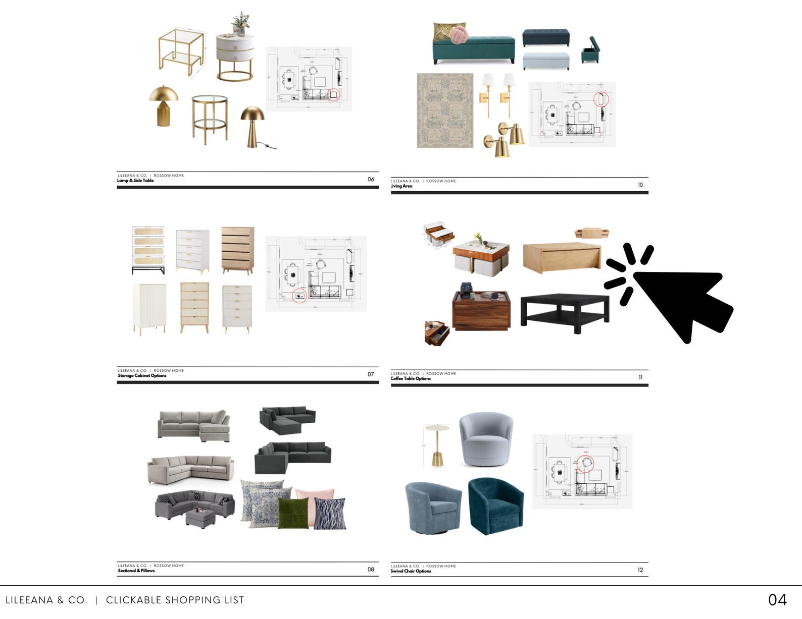 Interior Design Service|e-design|e-design Service|custom Design|layout ...