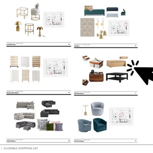 Interior Design Service|e-design|e-design Service|custom Design|layout ...