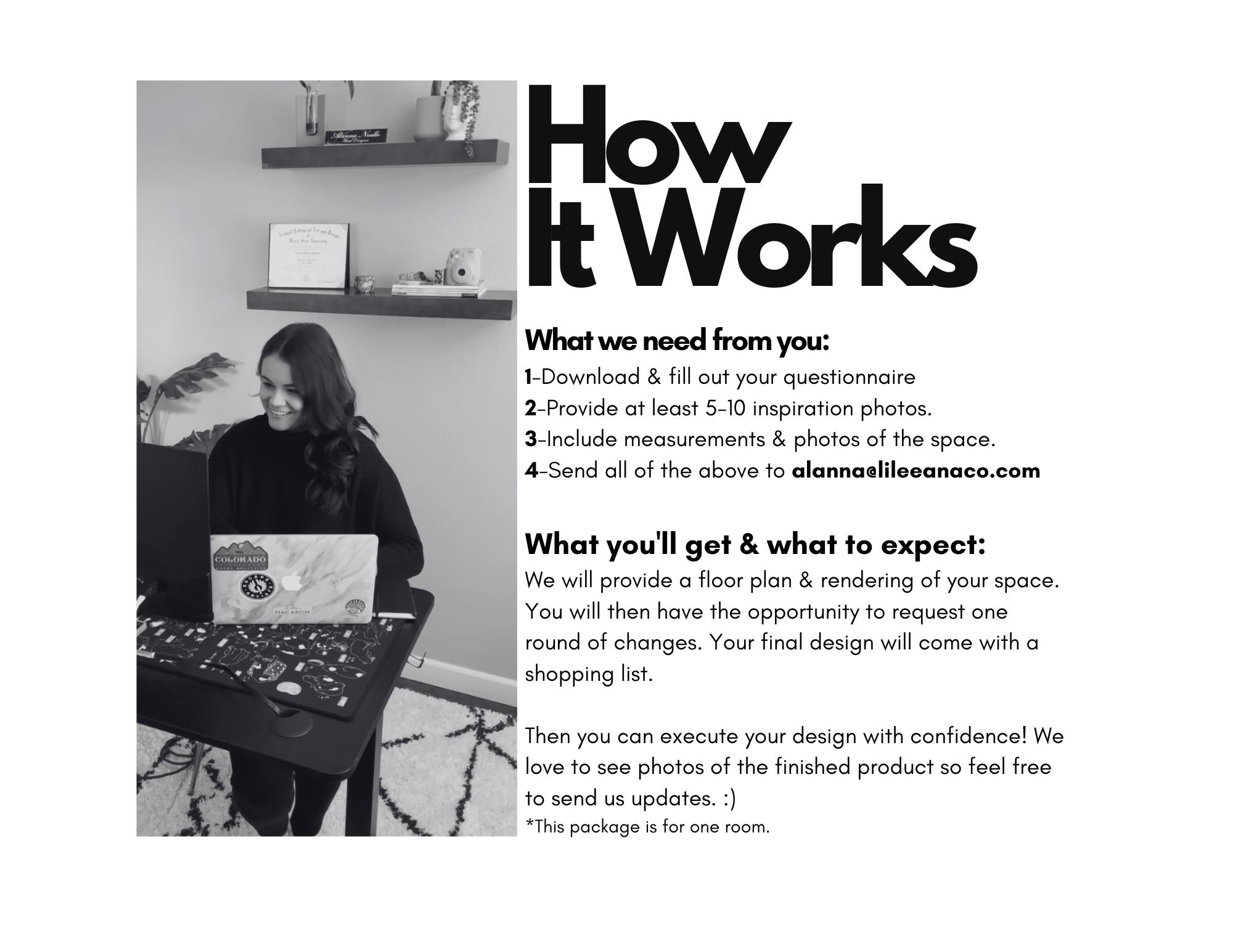 Interior Design Servicee-designe-design Servicecustom Designlayouthome ...