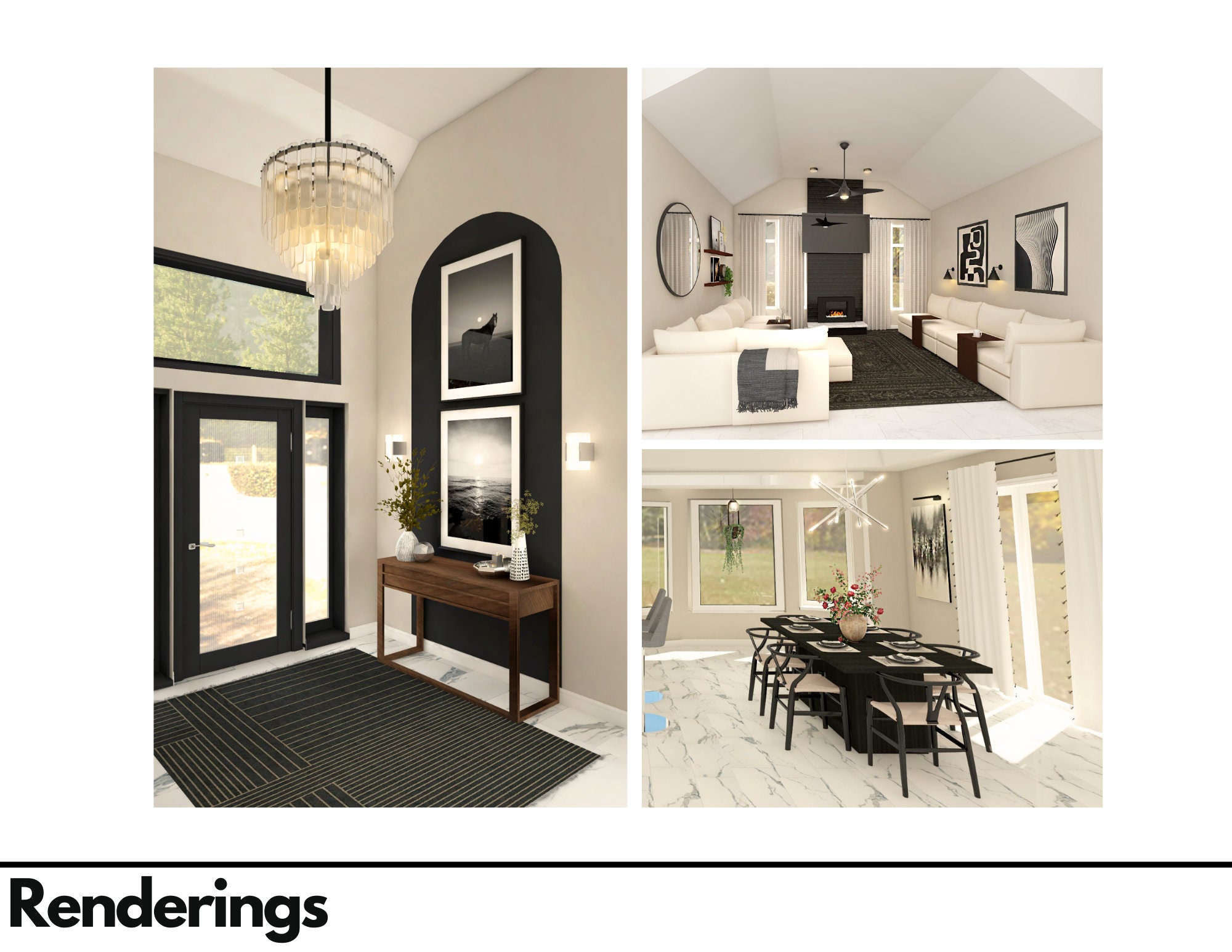 Interior Design Servicee-designe-design Servicecustom Designlayouthome ...