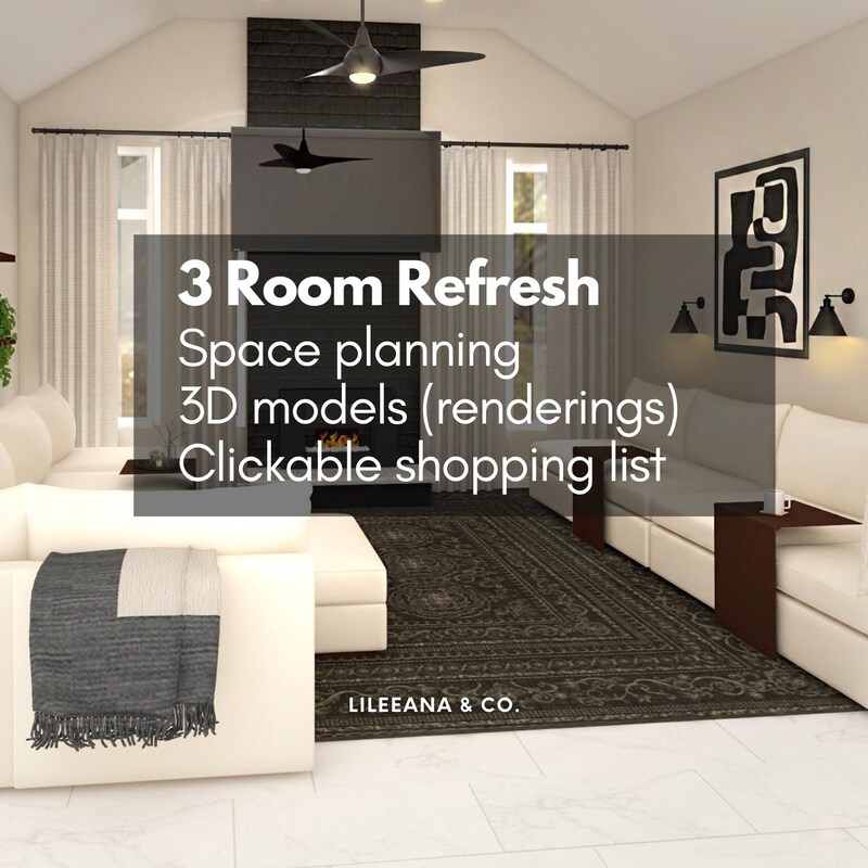 Interior Decor - Etsy