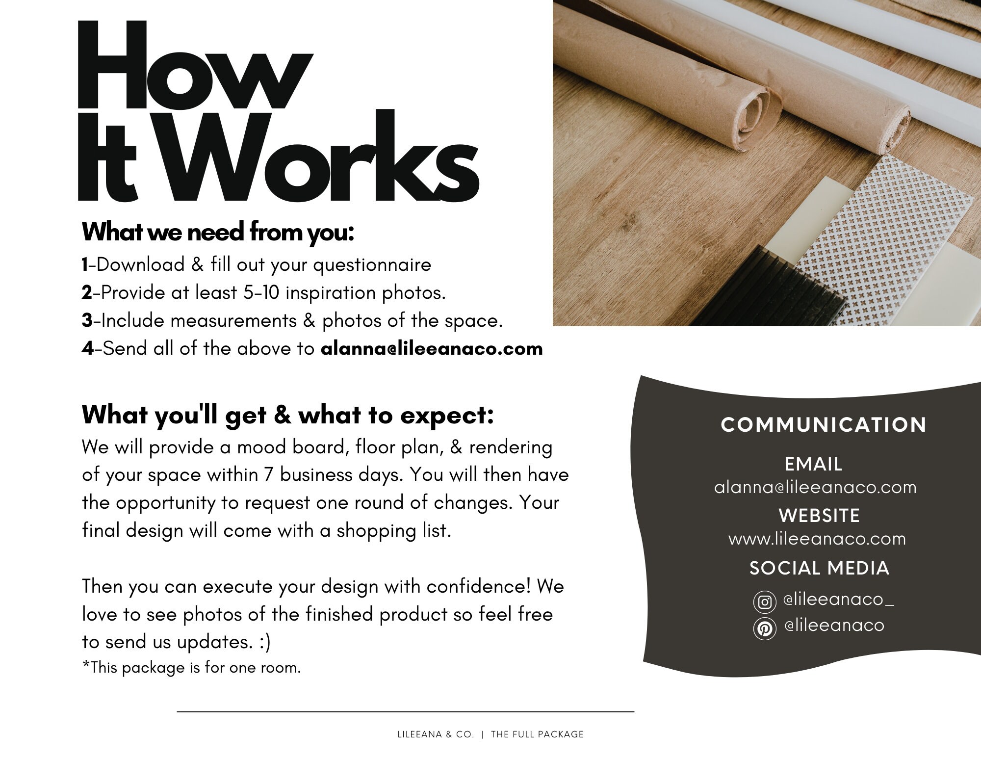 Interior Design Servicee-designe-design Servicecustom Designlayouthome ...