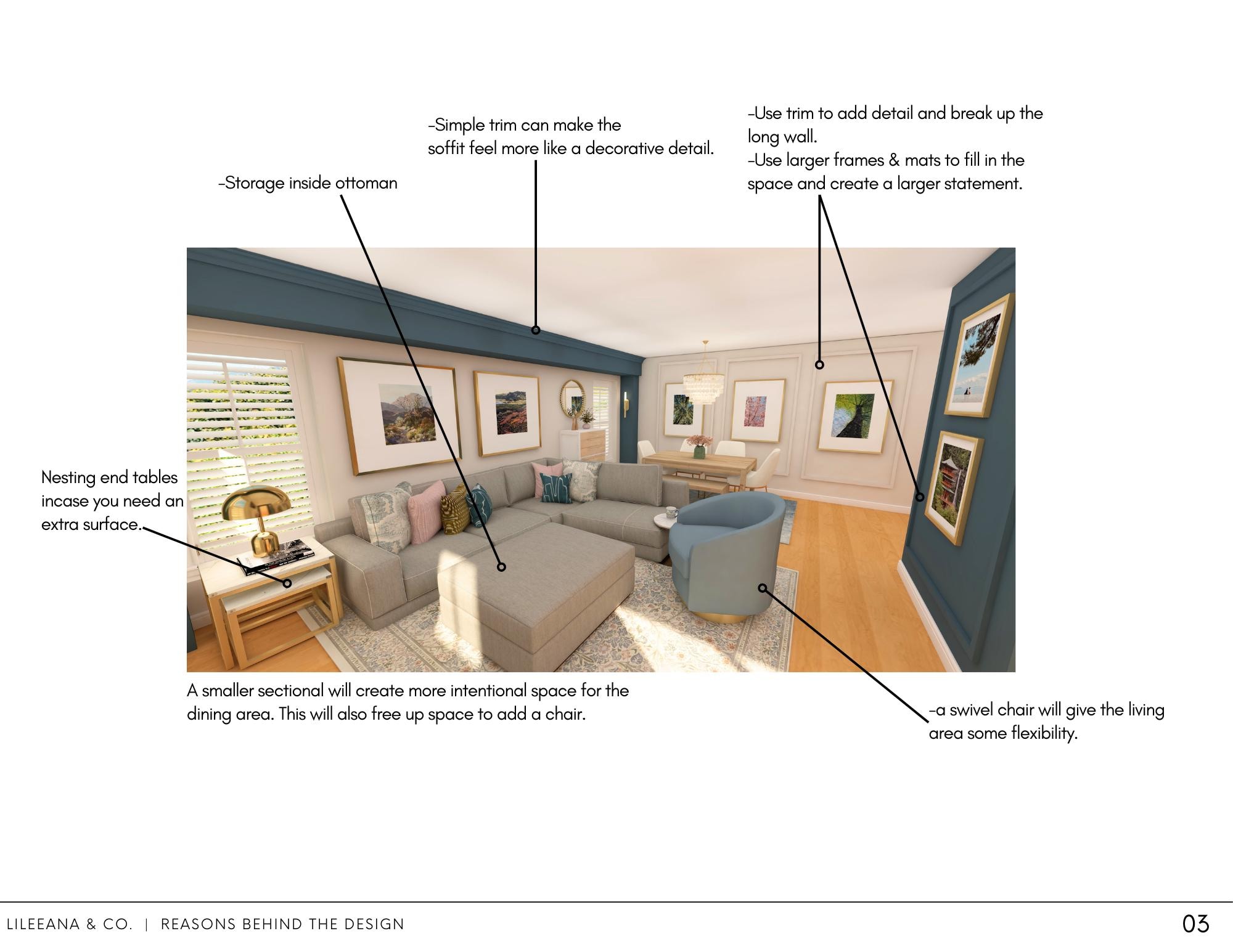 Interior Design Service|e-design|e-design Service|custom Design|layout ...