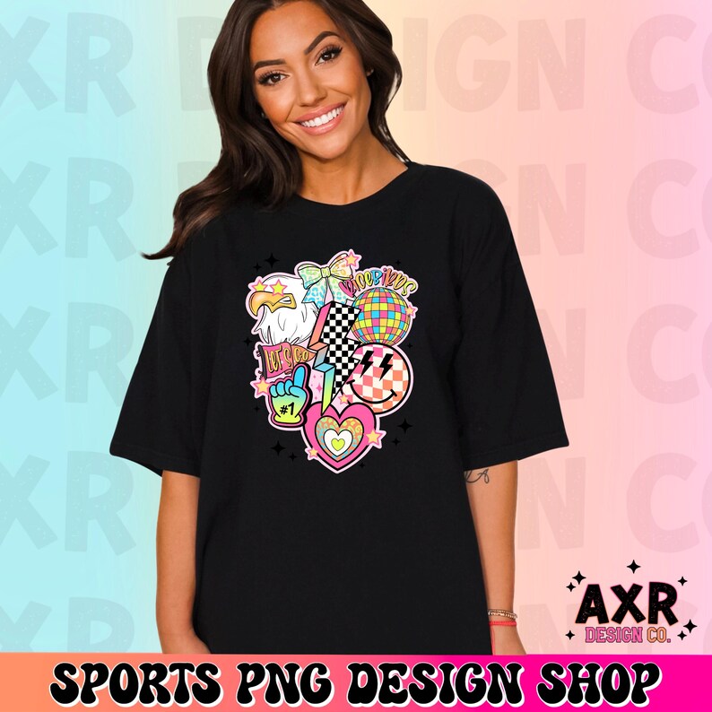 Ricebirds Preppy Mascot Png, Retro Ricebirds Mascot School Spirit ...