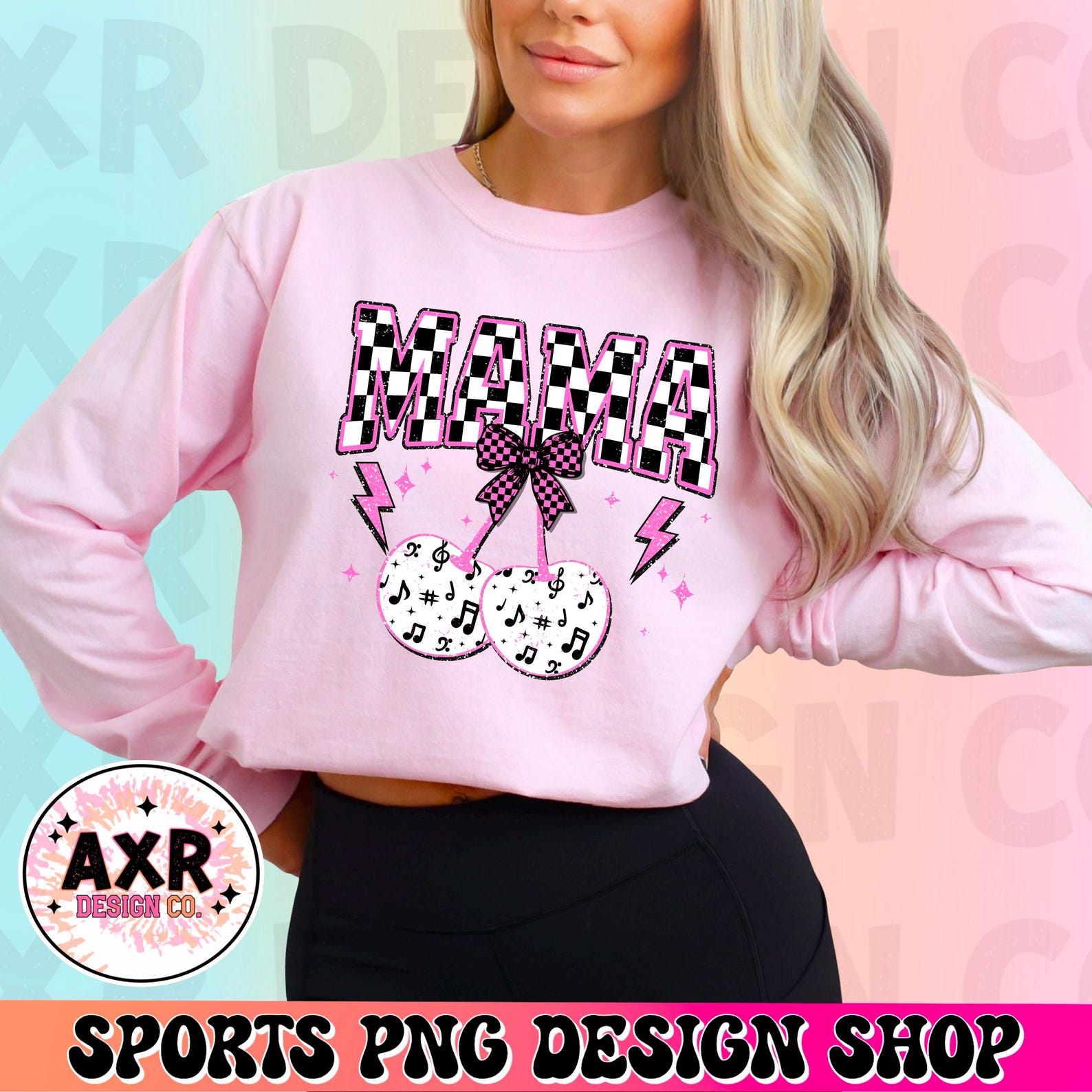 Band Mama Png, Retro Band Sublimation Design, Choir Mom Png, Marching ...
