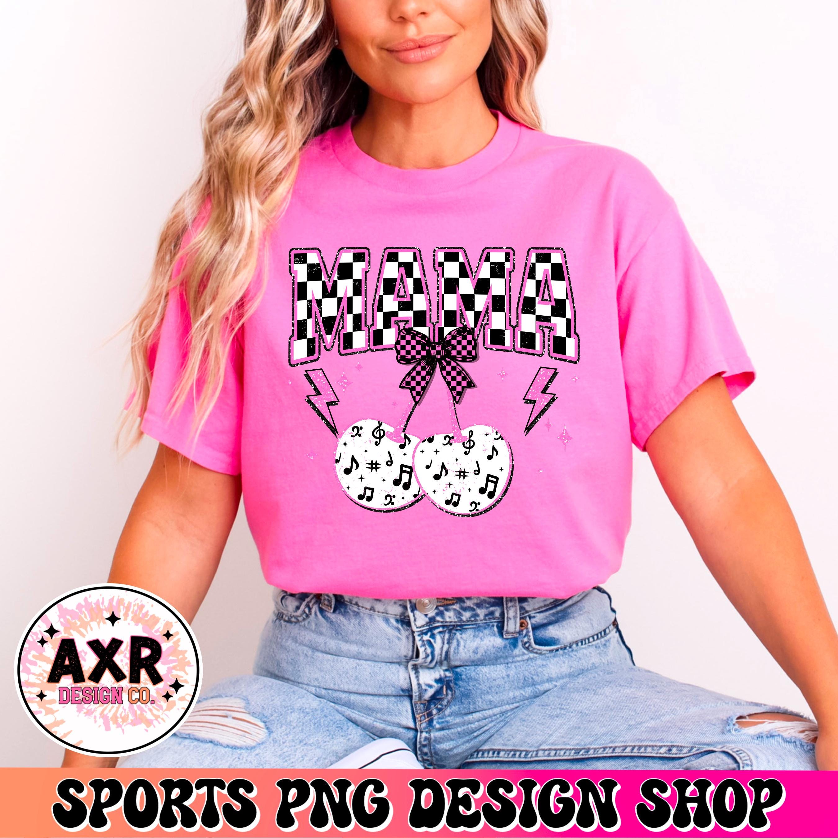 Band Mama Png, Retro Band Sublimation Design, Choir Mom Png, Marching ...