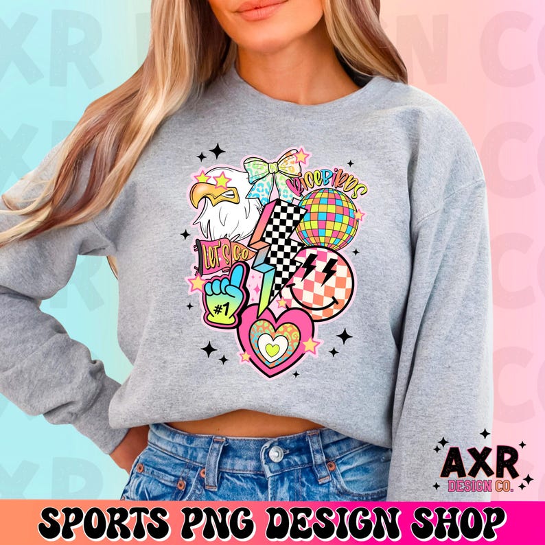 Ricebirds Preppy Mascot Png, Retro Ricebirds Mascot School Spirit ...