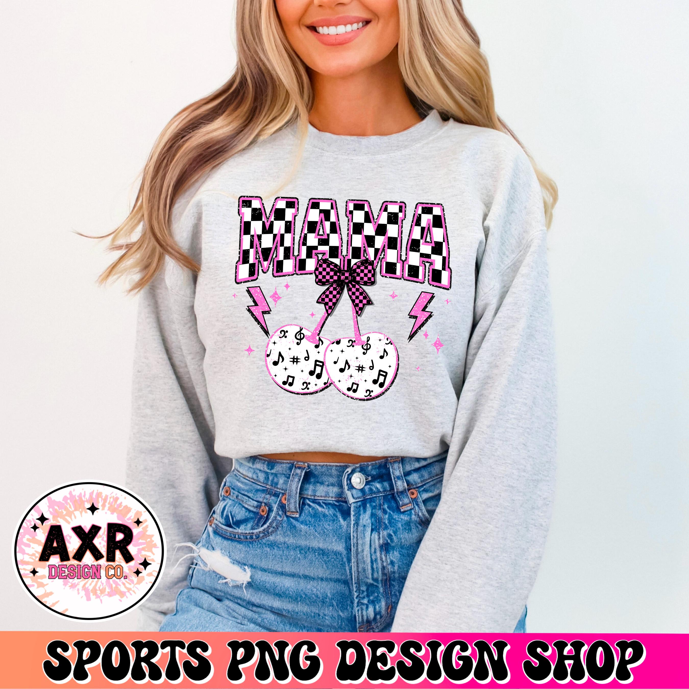 Band Mama Png, Retro Band Sublimation Design, Choir Mom Png, Marching ...