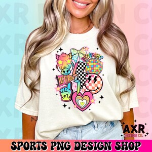 Razorbacks Preppy Mascot Png, Retro Razorbacks Mascot School Spirit ...