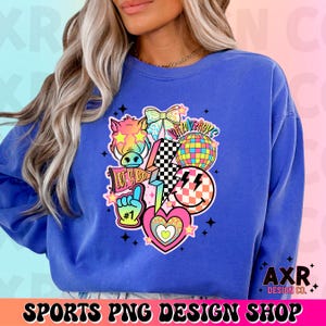 Razorbacks Preppy Mascot Png, Retro Razorbacks Mascot School Spirit ...