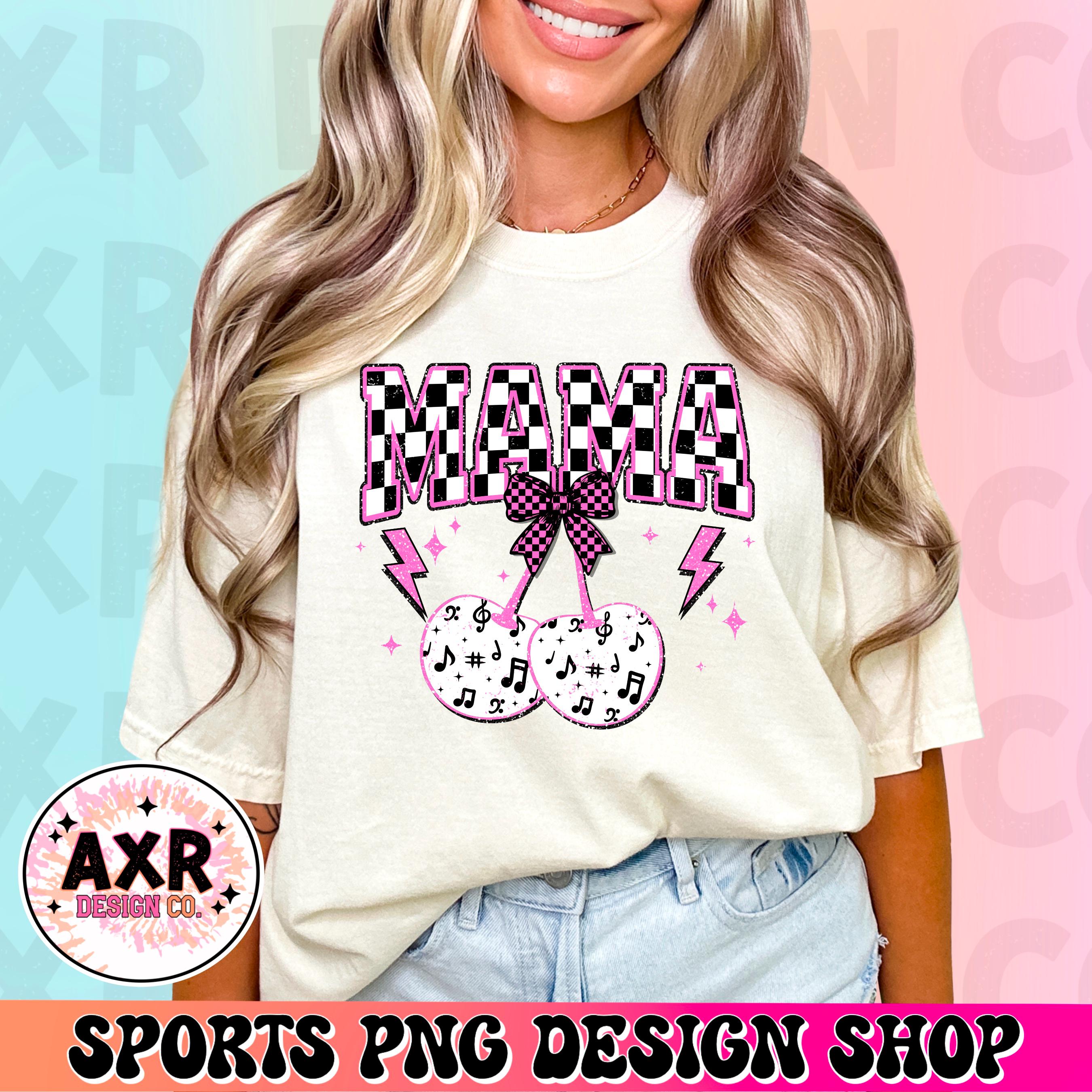 Band Mama Png, Retro Band Sublimation Design, Choir Mom Png, Marching ...