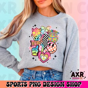 Razorbacks Preppy Mascot Png, Retro Razorbacks Mascot School Spirit ...