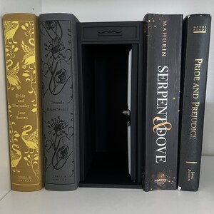 NEW Original Book Nook Bookish Gift - Etsy