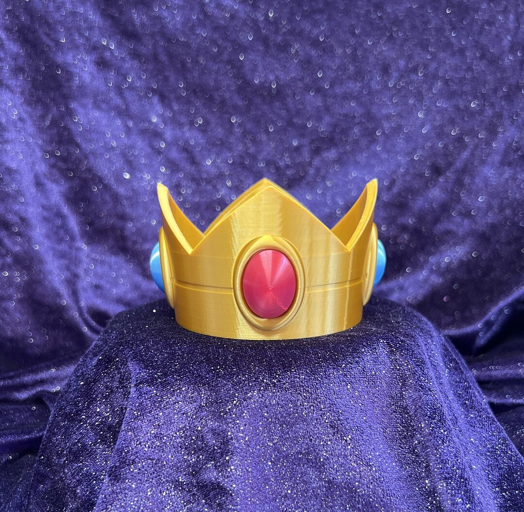 NEW Princess Crown, Jewels and Earrings Costume Cosplay Props - Etsy