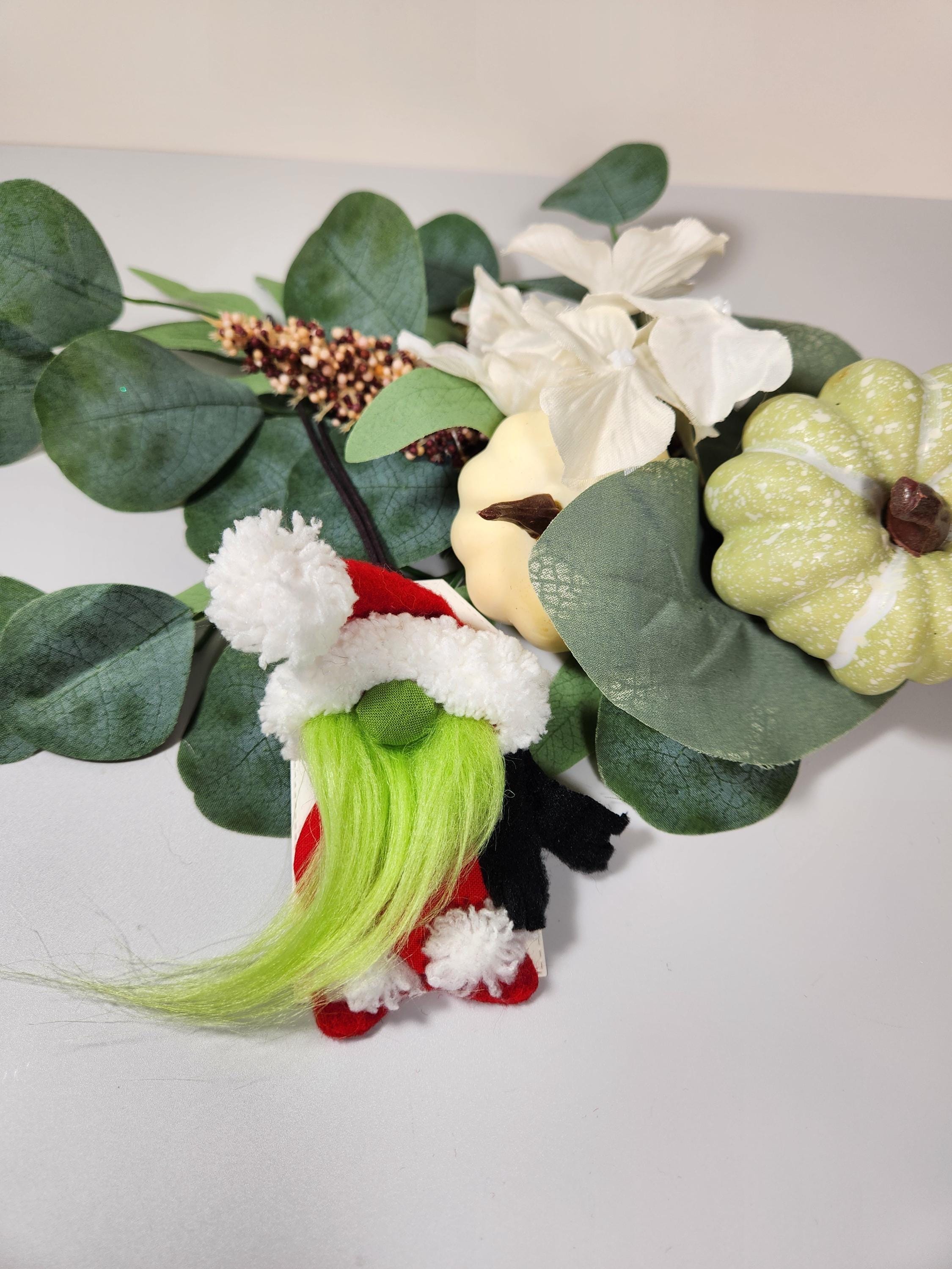 Grinch Gift Tag Set | Christmas Gift Tags | Gnome Gift Tags | Gift Tags ...