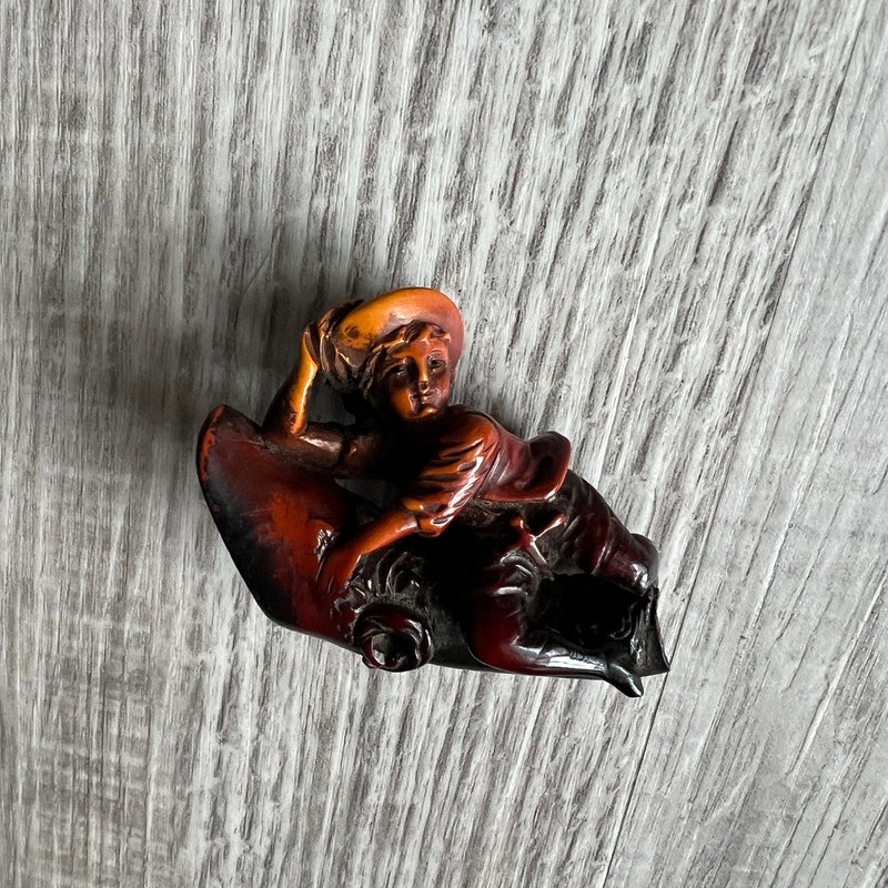 Hand Carved Pipes - Etsy