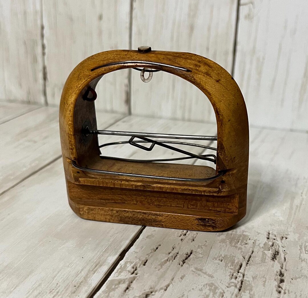 Weaving Batten Shuttle - Etsy