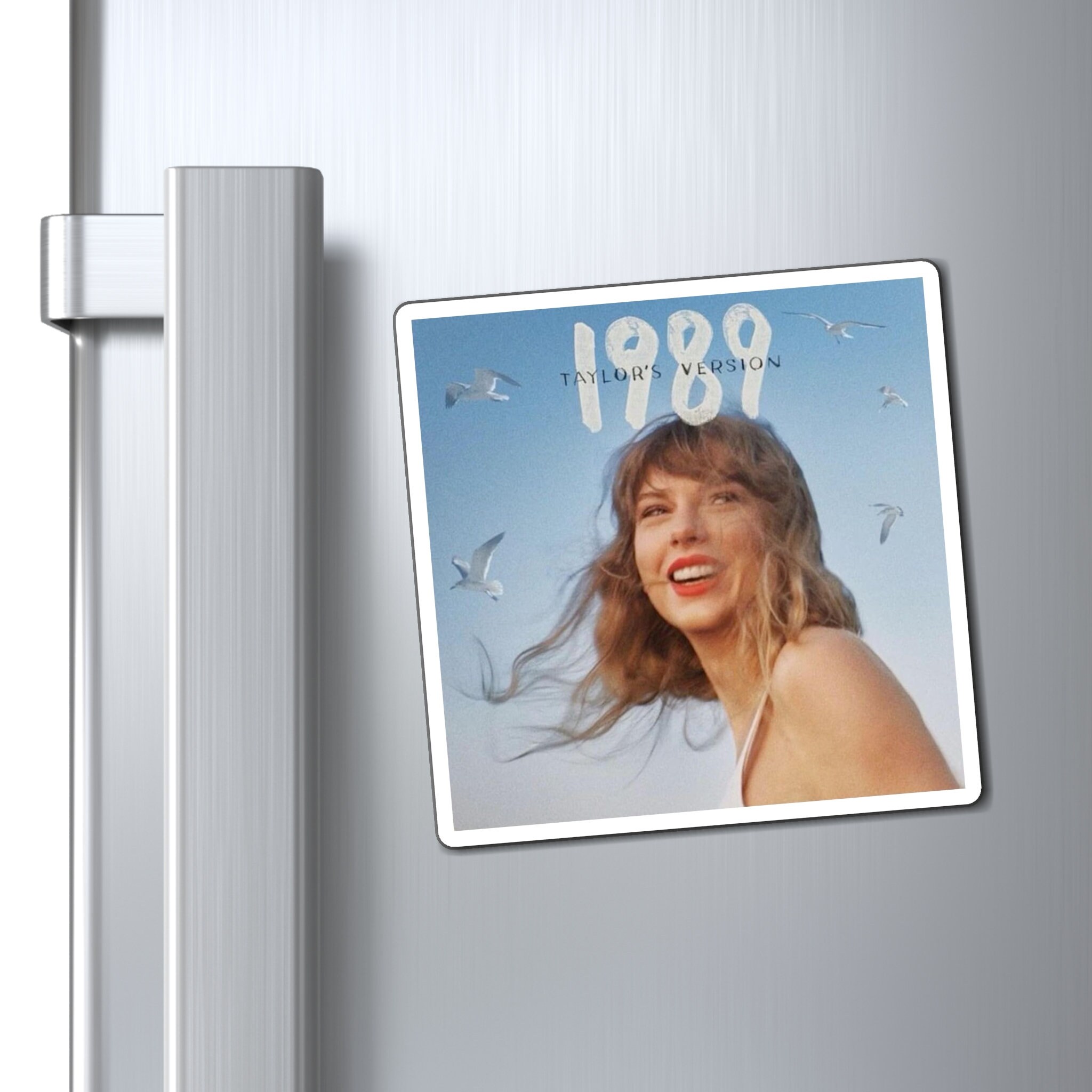 1989 TV Taylor Swift Magnet / Swifties / the Eras Tour/ Taylor - Etsy