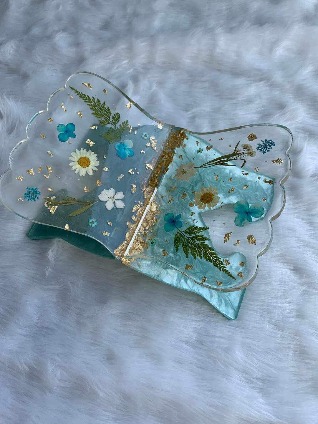 Quran Rehal Floral Quran Stand Islamic Gifts Wedding Gifts - Etsy