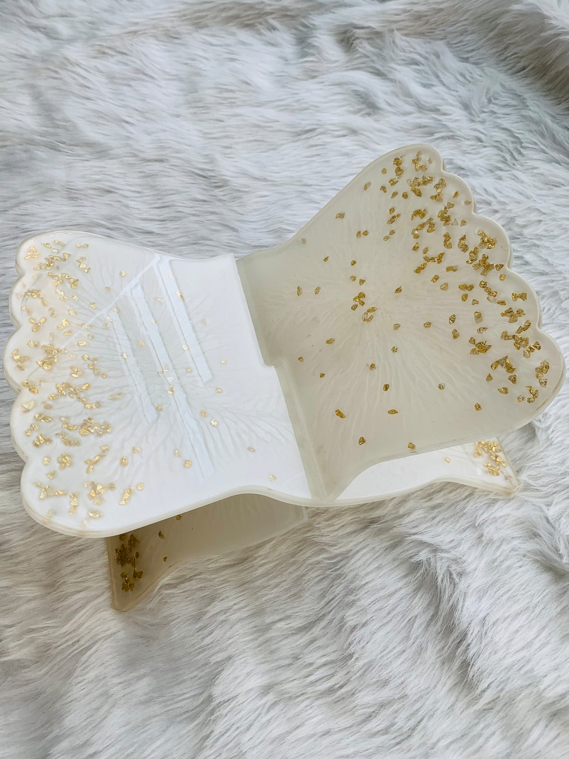 Quran Rehal Marble Gold, Islamic Gifts, Wedding Gifts, Handmade Quran ...