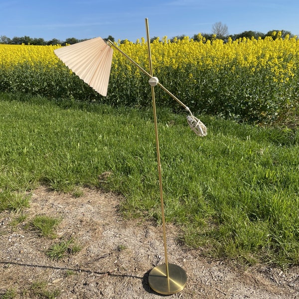 Danish Floor Lamp - Etsy