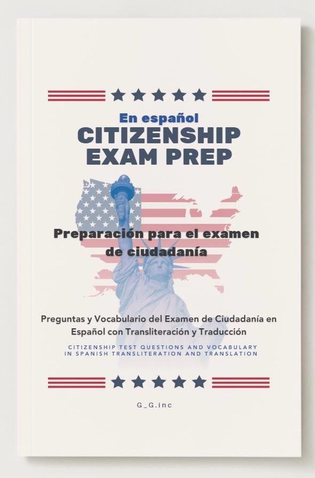 Spanish Citizenship Exam Transliteration Pronunciación En Español Y ...