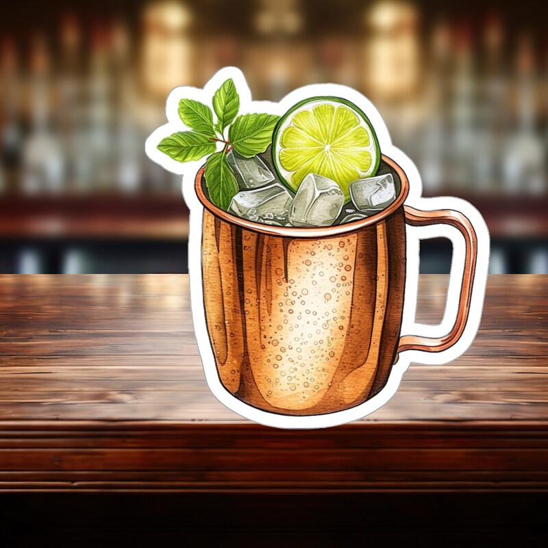 Mule Stickers and Decals - Etsy