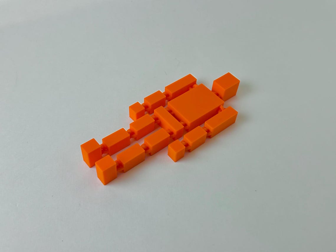 Custom 3D Printing Service | Any STL or 3MF File | Multi-color Printing ...