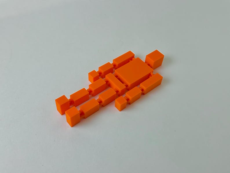Custom 3D Printing Service | Any STL or 3MF File | Multi-color Printing ...