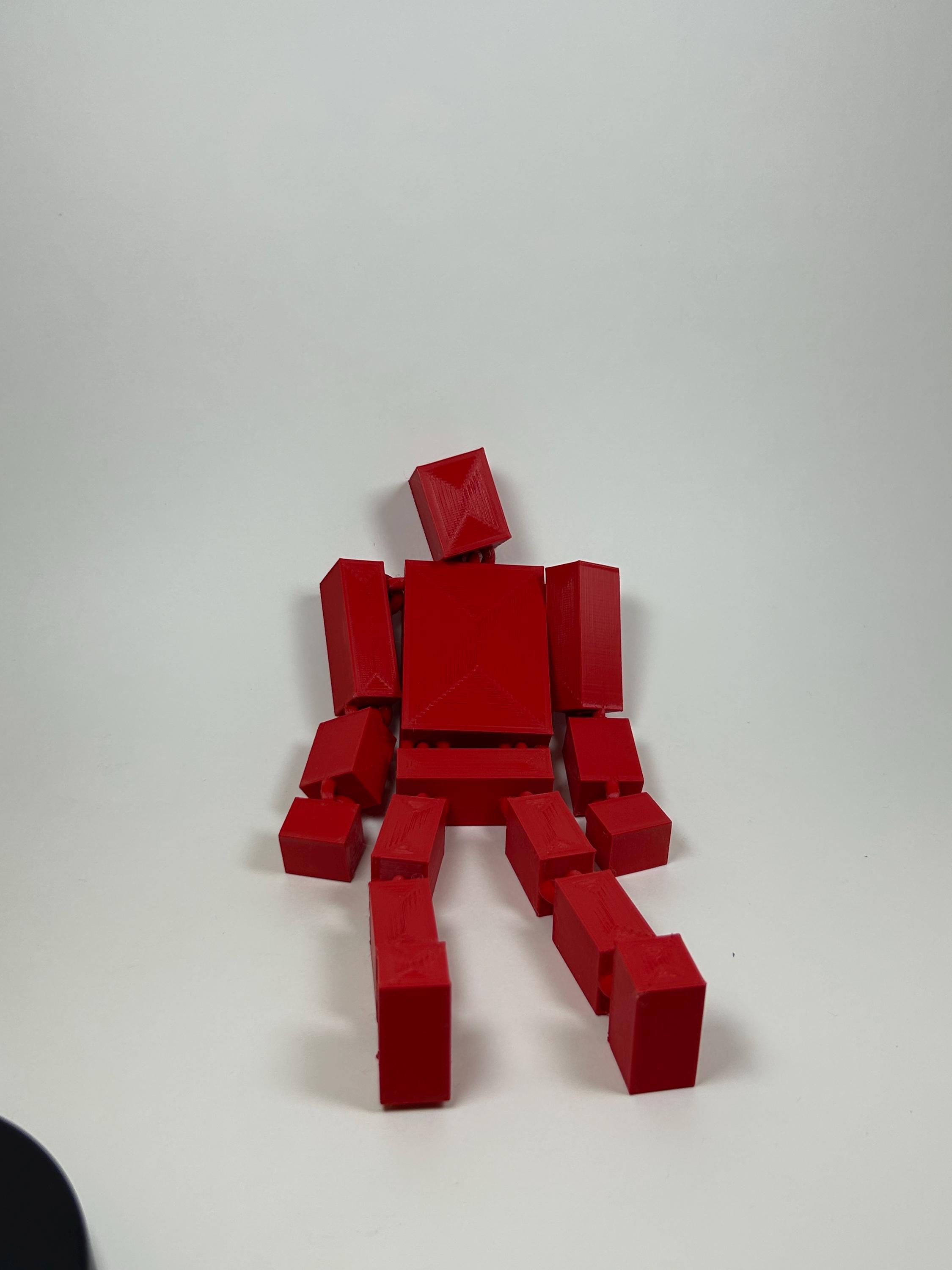 Custom 3D Printing Service | Any STL or 3MF File | Multi-color Printing ...