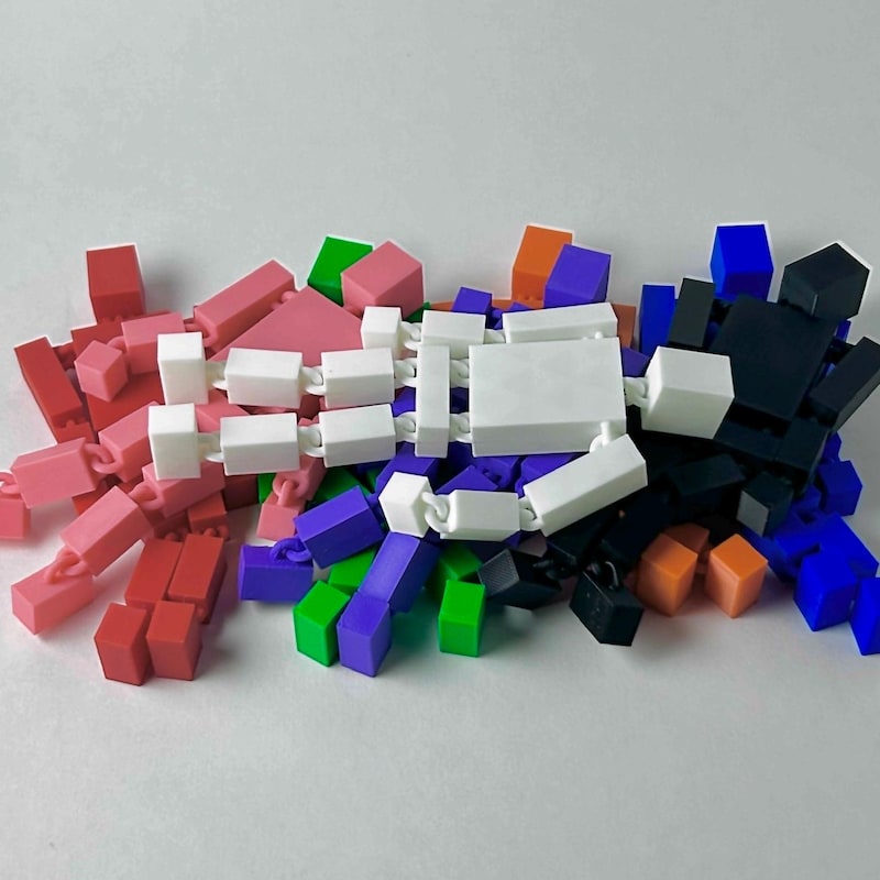 Cardboard Ragdoll - Etsy