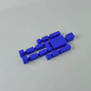 Custom 3D Printing Service | Any STL or 3MF File | Multi-color Printing ...