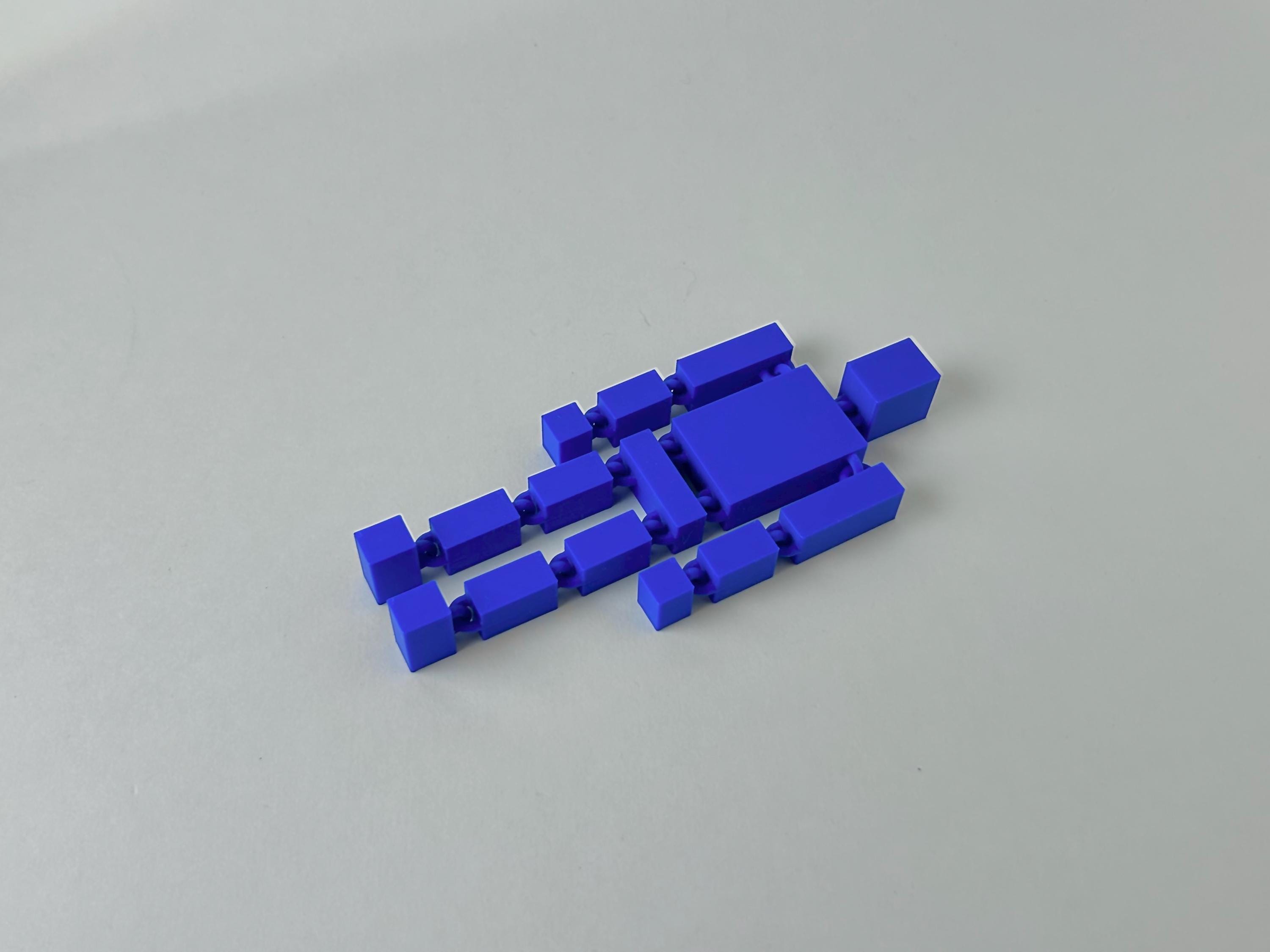 Custom 3D Printing Service | Any STL or 3MF File | Multi-color Printing ...