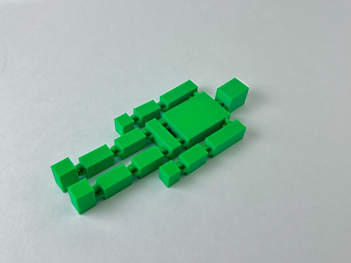 Custom 3D Printing Service | Any STL or 3MF File | Multi-color Printing ...