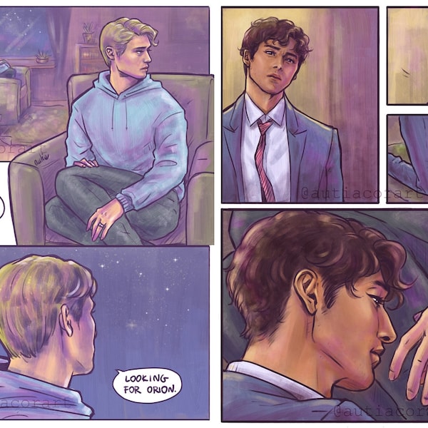 Rwrb Alex and Henry - Etsy