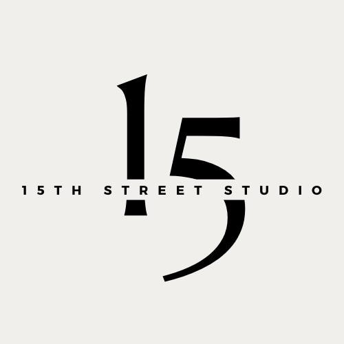 15thStreetStudio - Etsy