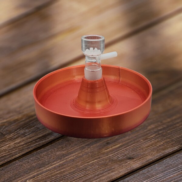 Weed Bowl Packer - Etsy