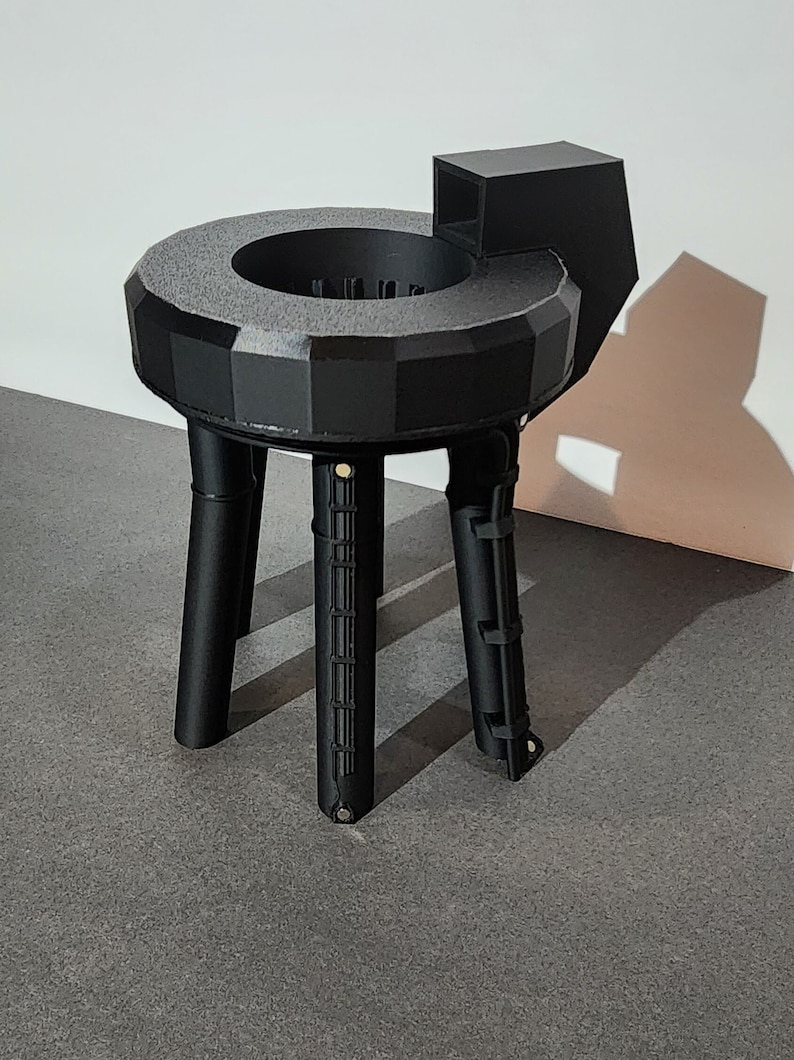 OLM for Starship/ Superheavy Booster - Etsy