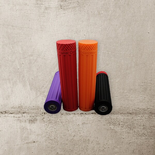 Tungsten Holder - Etsy