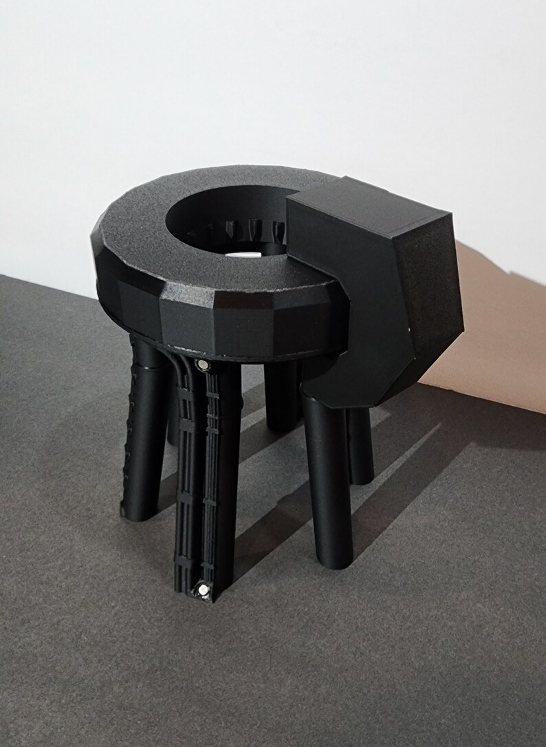 OLM for Starship/ Superheavy Booster - Etsy