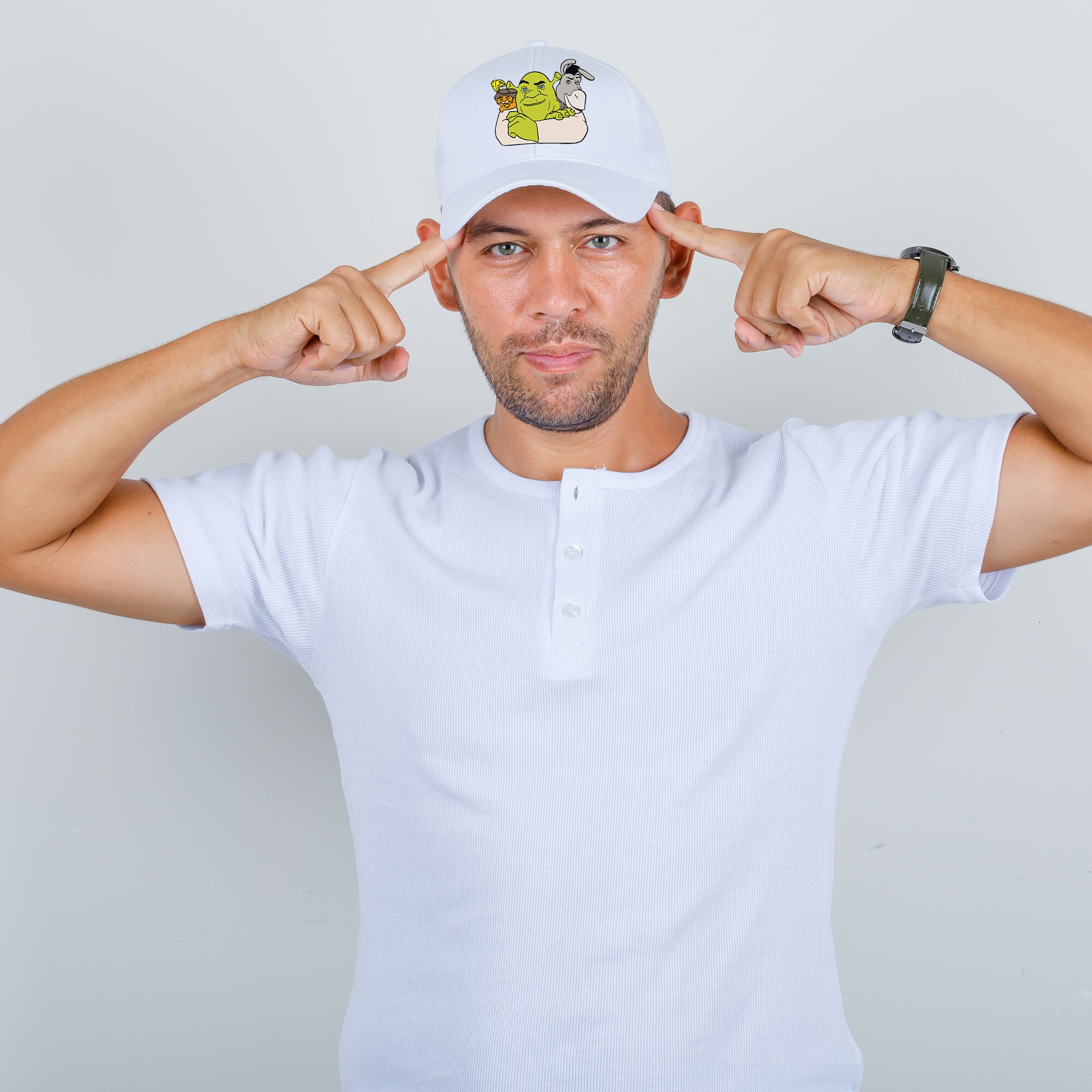 Shrek Svg File Set, SVG Bundle LAYERED Cricut Files,instant Download - Etsy