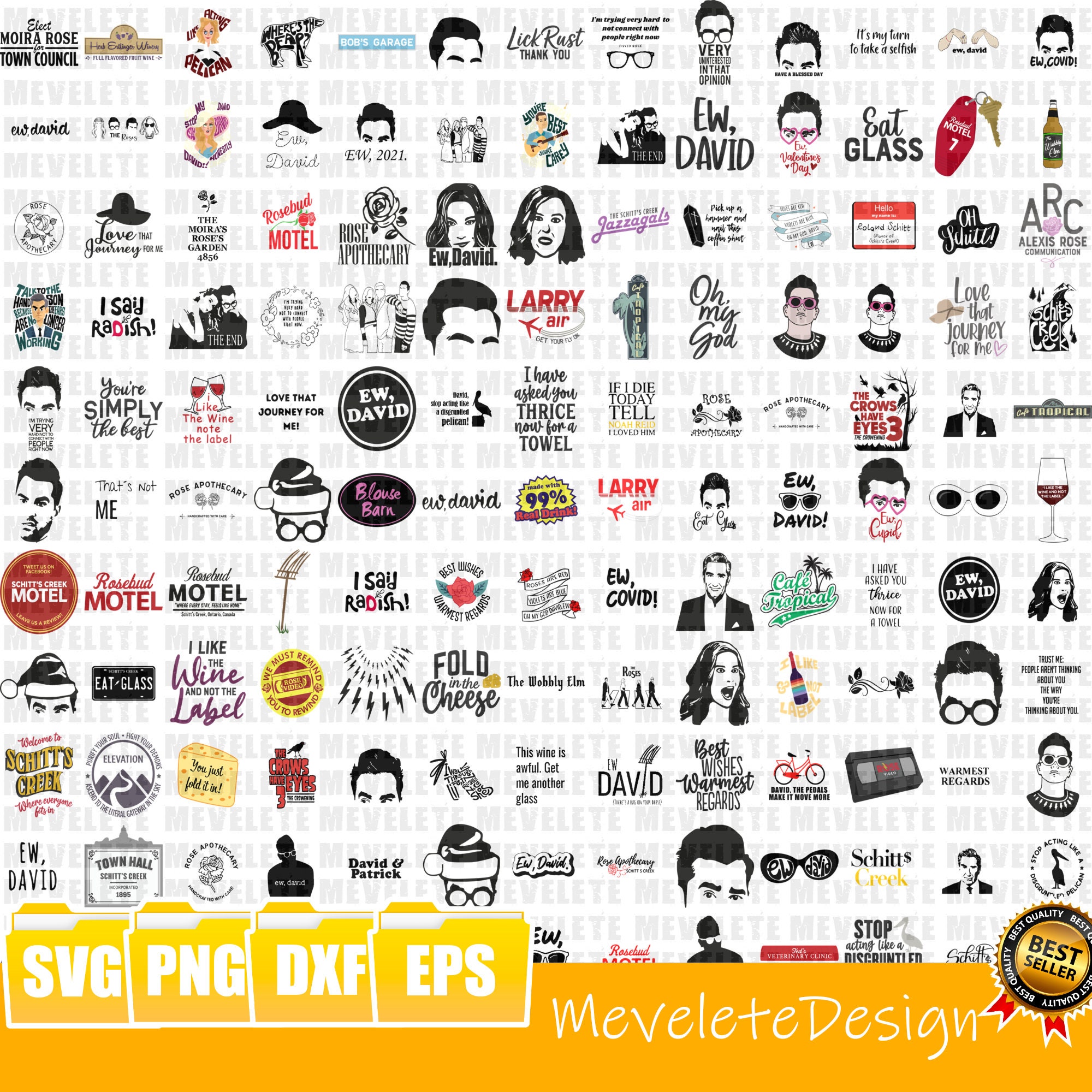 David File Set, SVG Bundle LAYERED Cricut Files,instant Download - Etsy