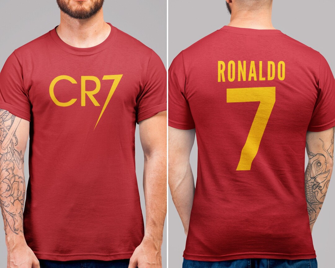 Cr7 Jersey, Cr7 Shirt, Cristiano Ronaldo Shirt, Cr7 Portugal, Cr7 Kids ...