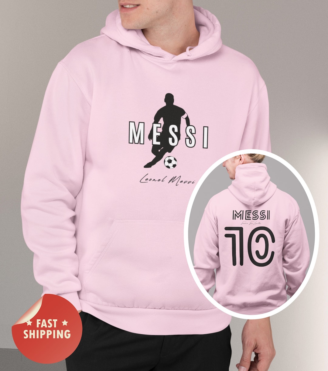 Messi Jersey, Messi Hoodie, Messi Miami, Messi Kids, Messi Jersey Miami ...